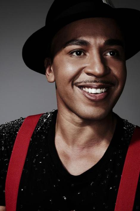 Lou Bega / Star Statements International - Celebrity Statement